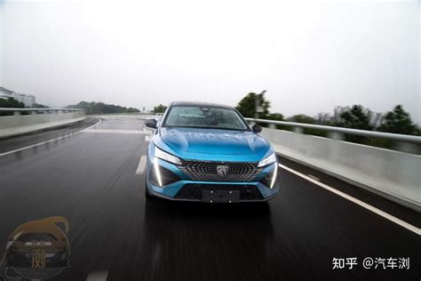 全球车原版引入 408x能打响法系新能源“第一枪”么？ 知乎