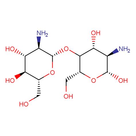 Chitosan Oligosaccharide品牌：chemegen上海 盖德化工网