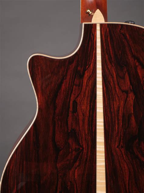 Taylor Gs Custom 12 String Pre Owned Hearts Home Acoustics