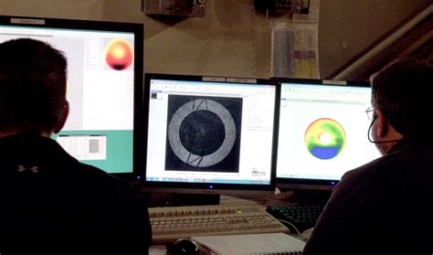Optical Optimization Rubin Observatory