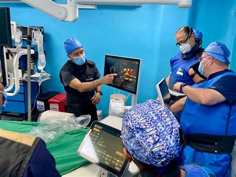 Infraredx A Nipro Company On Linkedin Cardiocentromanta Ivus Nirs