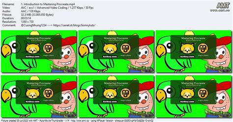 Mastering Procreate Secrets And Hidden Features SoftArchive