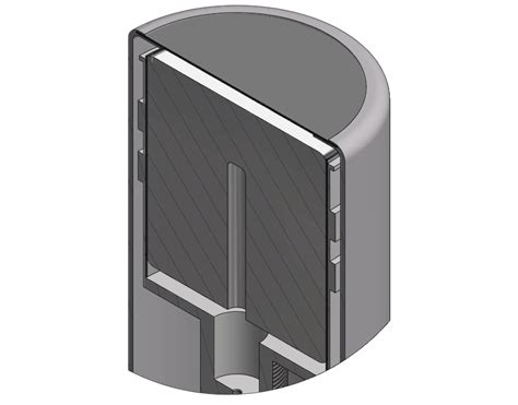 Germanium Detectors Mirion
