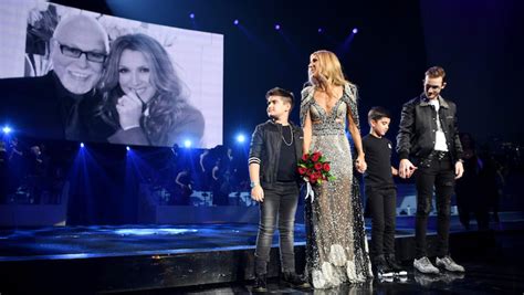 Celine Dion Closes 16 Year Las Vegas Residency With A New Song Watch