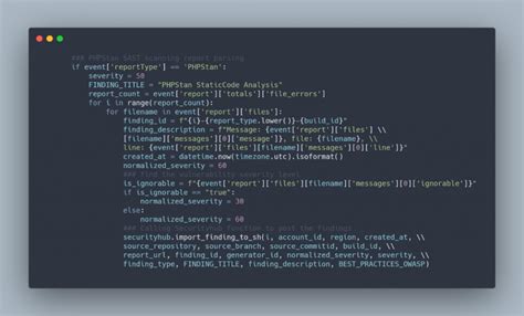 Building End To End Aws Devsecops Ci Cd Pipeline With Open Source Sca Sast And Dast Tools Aws