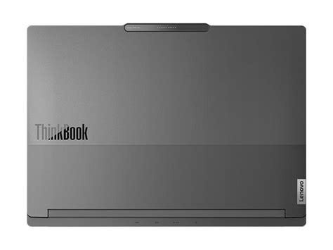 Lenovo Thinkbook P G Irh