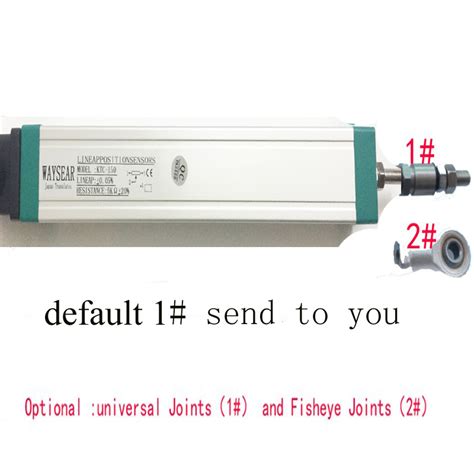 Ktc 100mm Electronic Scale Linear Displacement Tr Grandado