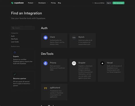Find Your Supabase Auth Templates Vercel