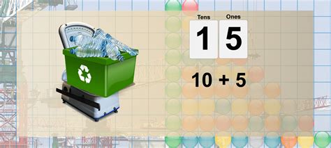 Building And Breaking Numbers Media4math