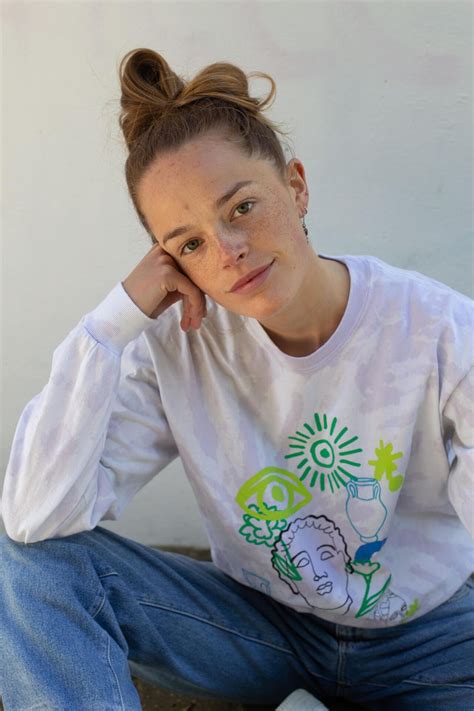 Ruby Impact Model Agency