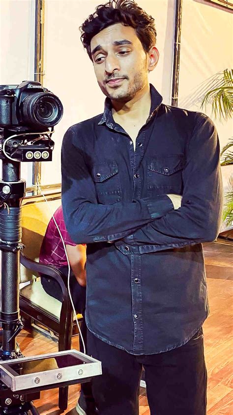 Mohsin Nawaz Actor Wiki Biography Age Girlfriend Facts And More