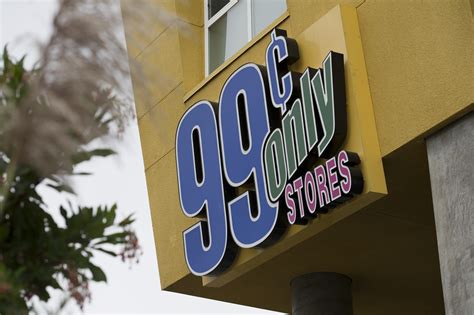 Why Are 99 Cents Only Stores Closing