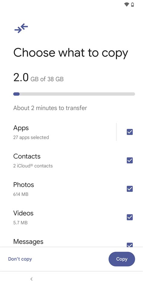 How To Use The Google Data Restore Tool