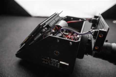 Build Log Babepost CinePI Wiki GitHub