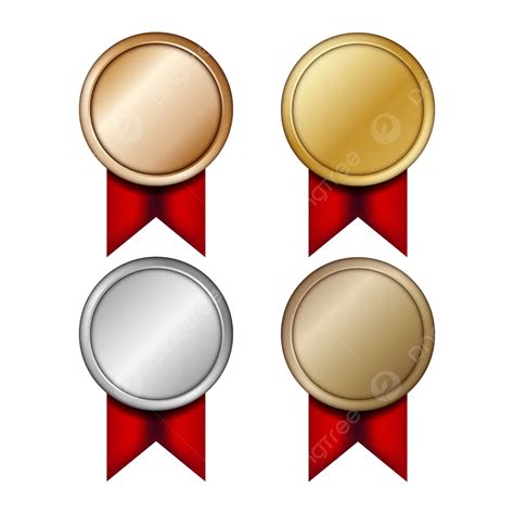 메달 그림 일러스트 일러스트자 효과가 있는 벡터 클립 아트 그림 일러스트 그림자 일러스트 벡터 일러스트 Png 일러스트 및 벡터 에 대한 무료 다운로드 Pngtree