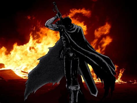 Anime Swordsman Warrior Wallpaper Anime Hd Wallpapers Dark Fantasy The Best Porn Website