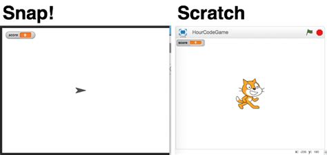 Intermediate Creating A Game With Hummingbird BirdBrain Technologies