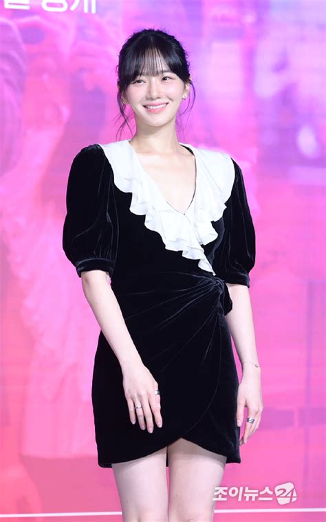 [포토]셀러브리티 박규영 월드스타 예약한 오징어게임2 여주인공