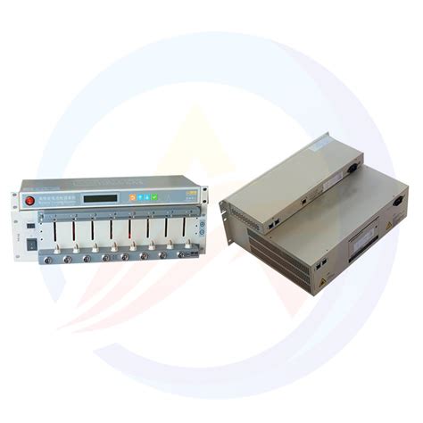 Lab Cylindrical Cells And Pouch Cells Capacity Testing Machine