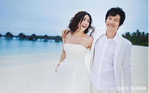 人生赢家！刘芸与老公郑钧相爱13年，如今被宠成小公主孙锋前妻儿子