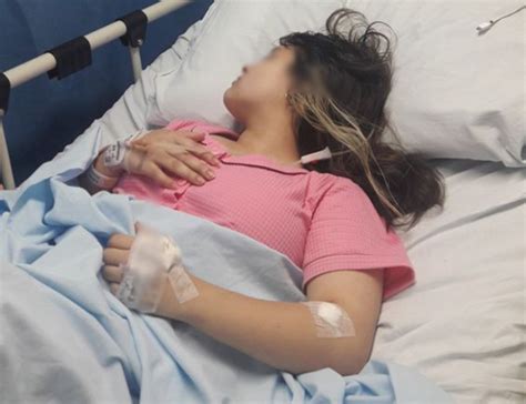 Cô gái 19 tuổi đã mắc ung thư tuyến giáp vì thói quen nhiều người trẻ biết hại nhưng khó bỏ