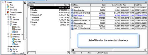 disk triage professional file management software for
