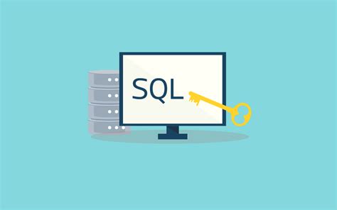 استخدام المفاتيح الرئيسية Primary Keys في لغة Sql Sql أكاديمية حسوب