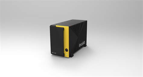 用树莓派制造一台像样的 NAS 升级版 MAKE 趣无尽