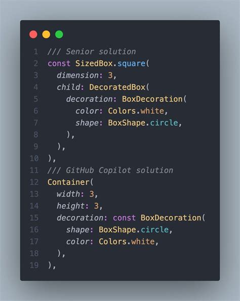 Matias De Andrea 🚀💙 On Linkedin Flutter Github Copilot Ia