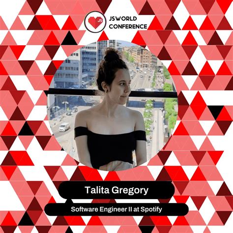 Jsworld Conference On Linkedin Blackfriday