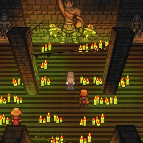 Devlog 5 Four Things I Learned While Developing My Indie Rpg Game