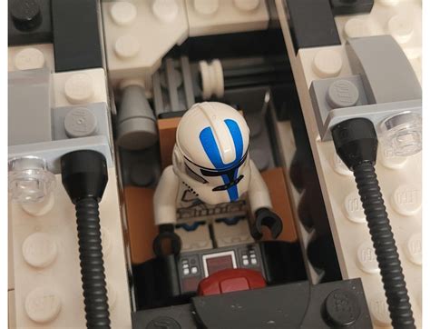 Lego Moc 1920 Polania Mech 31152 Alternate Build By Macharius