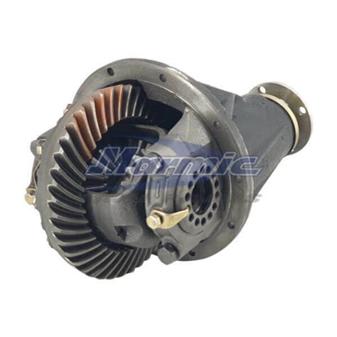 Quantum Diff Center Portion Marmic