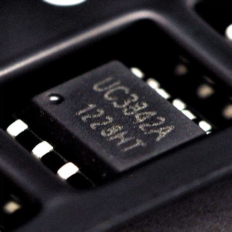 SMT TL UC KA3842 Current Mode PWM Pulse Width Modulation SOP 8 Shopee Philippines