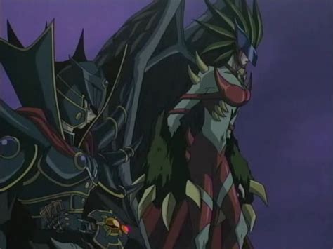 Evil Hero Yu Gi Oh Wiki Fandom