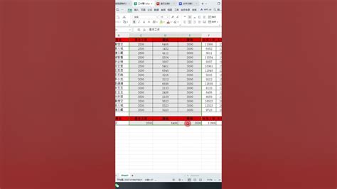 Excel折叠表格还不会做吗？ Excel Office Words Youtube