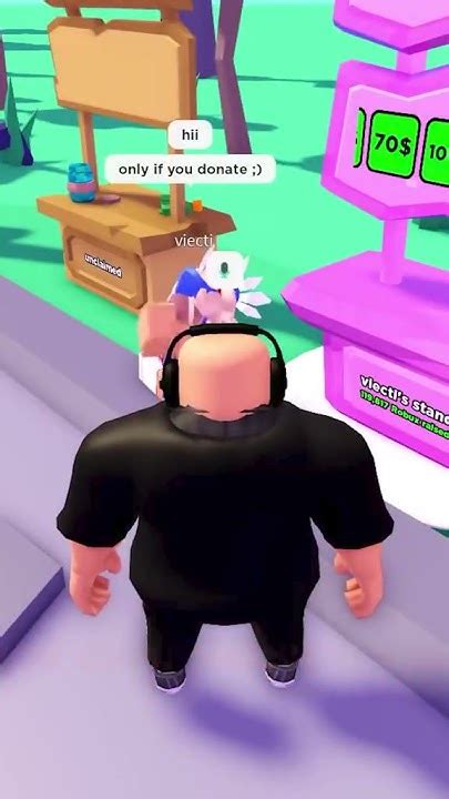 I Got Baited 😭 Shorts Roblox Youtube
