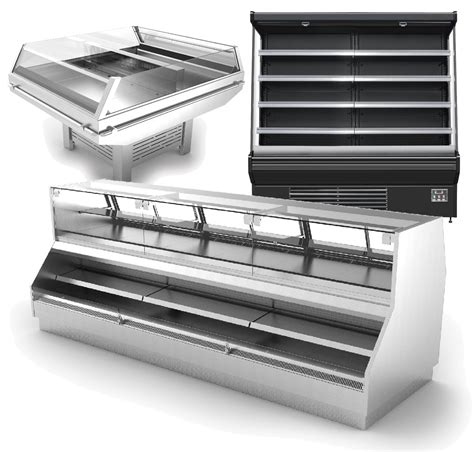 Supermarket Equipment And More