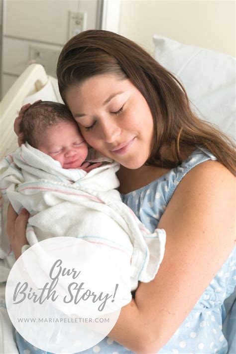 Our Birth Story Birth Stories Birth Delivery Birthing Classes