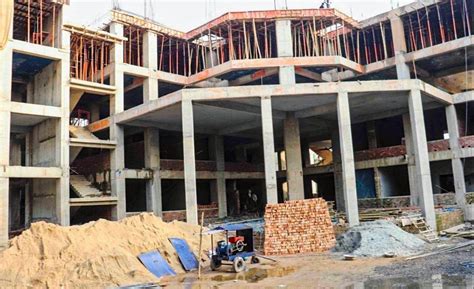 College Construction Services In Saswad Id 2853103937373