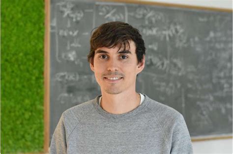 New Mathematical Proof Helps To Solve Equations With Random Components Album On Imgur