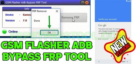 Gsm Flasher Adb Bypass Frp Tool Free Download Latest Version 2023 Rfrpbypasstools