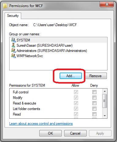 Failed To Update Database Because The Database Is Read Only Failed To