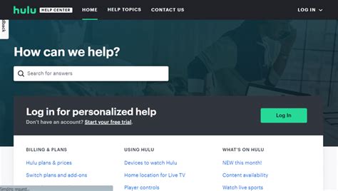 10 Ways To Fix Hulu Error 98 TechCult