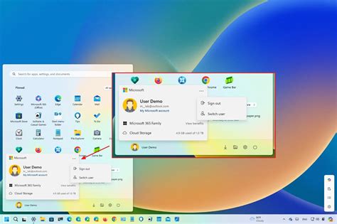 如何在 Windows 11 上更改 Microsoft Store 区域 数字指南