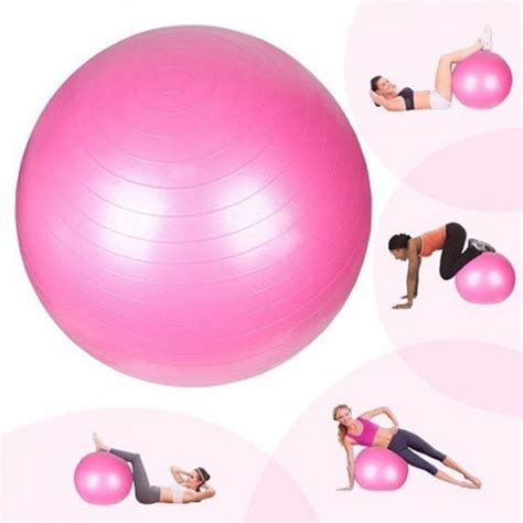 Pilates Lopta Mini Od 20cm Školski Nameštaj