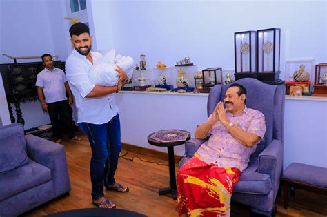 මහින්ද සමග නාරම්මල අපි 🇱🇰 මව්බිමේ ස්වර්ණමය යුගයක් සනිටුහන් කළ ආදරණීය නායකයාගේ නොනිමි ජන