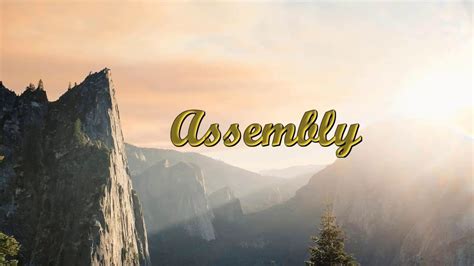 Disassemble And Assemble System Unit Youtube