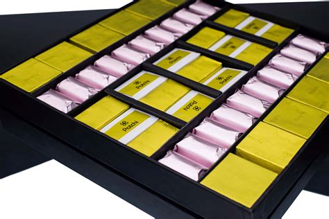 Begin A Great Journey With Something Sweet With Patchi Core Sector Communique