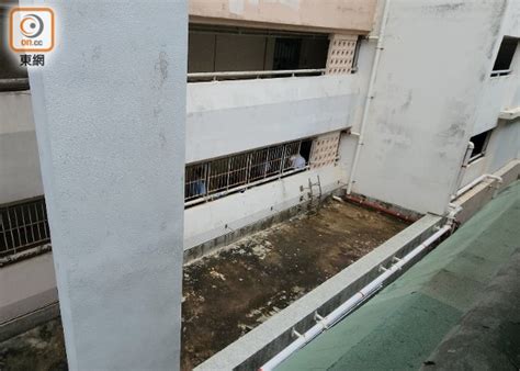 將軍澳女子飛墮天井 當場命殞｜即時新聞｜港澳｜oncc東網